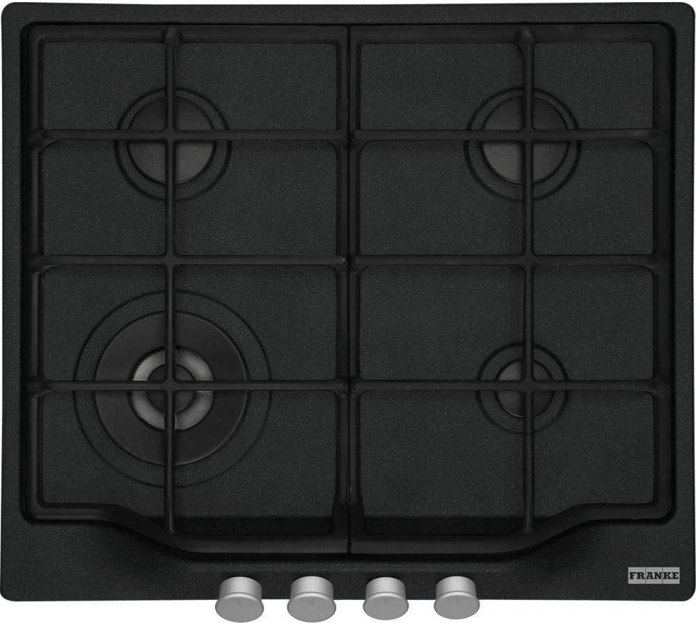 Płyta gazowa Franke FCH6043GTCONC Onyx 106.0696.856 - Opinie i ceny na ...