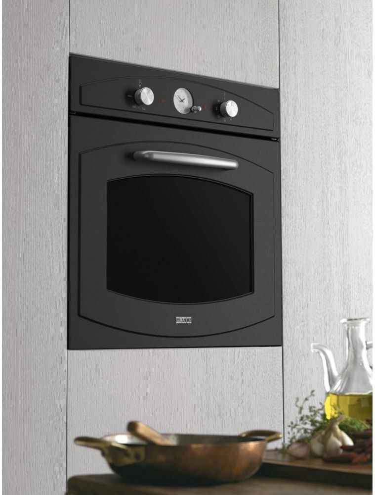 Piekarnik Franke Country FCO 86 H ON Onyx 116.0696.542 - Opinie i ceny ...
