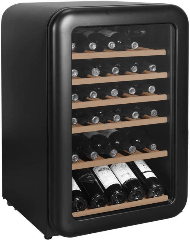 Cavin RS50B Polar Collection 49 Retro - Opinie i ceny na Ceneo.pl