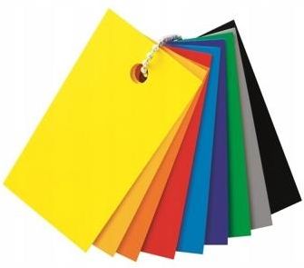 Cocorn Group Abs Czarny Molet 500X500 2 Mm Płyta Tworzywo Kolor - Ceny ...