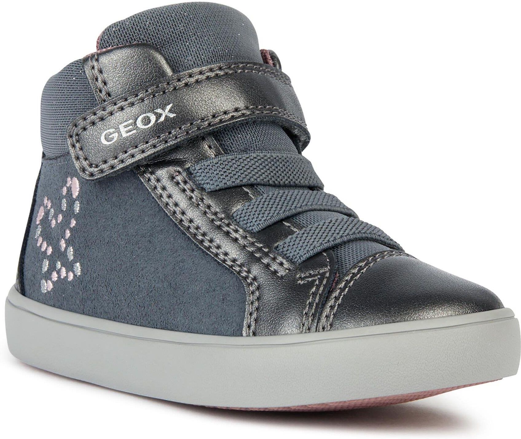 Sneakersy Geox - Ceny i opinie - Ceneo.pl