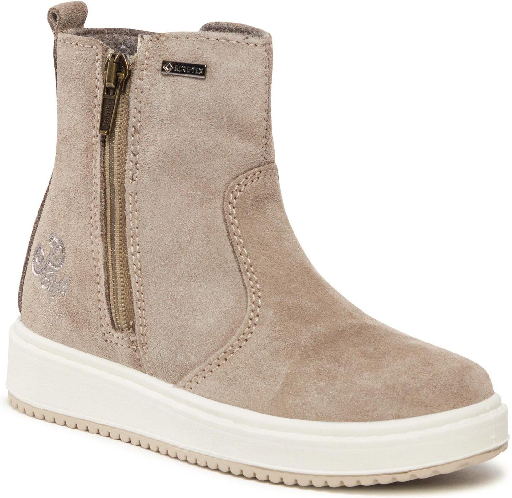 Kozaki Primigi - Ceny i opinie - Ceneo.pl