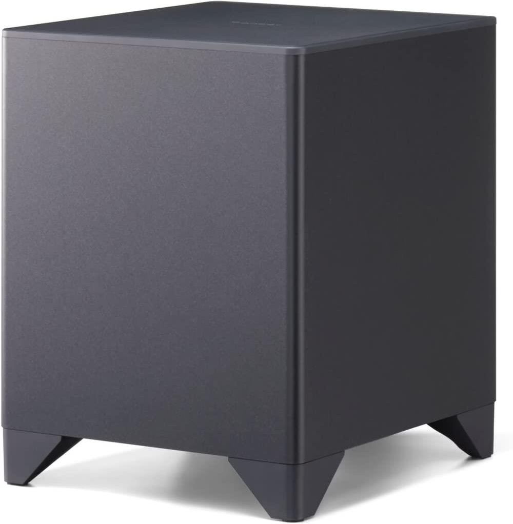 Sprzęt audio z outletu Produkt Z Outletu: Pioneer Subwoofer Fs-Sw40 ...