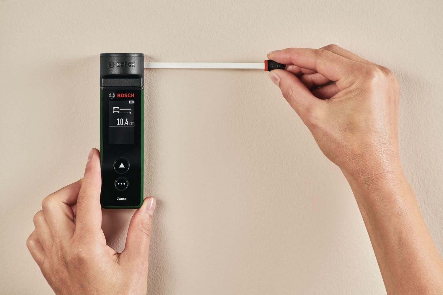 Bosch Zamo IV 0603672901 - Opinie i ceny na Ceneo.pl
