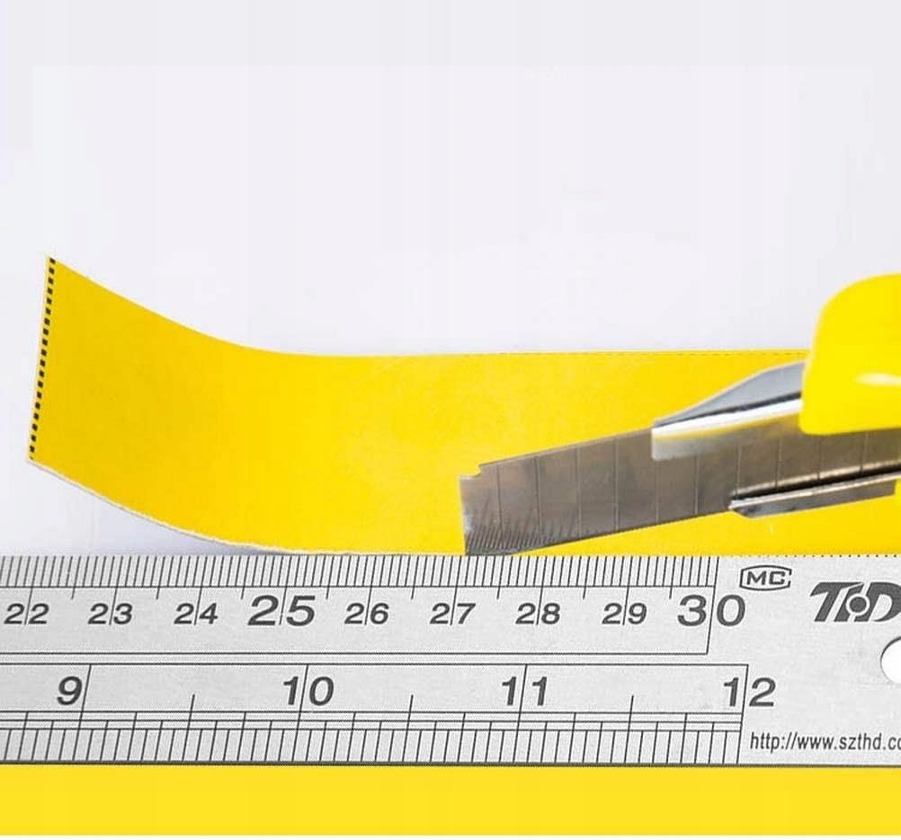 Linijka Cm Skala W Centymetrach Nierdzewna 15Cm - Ceny i opinie - Ceneo.pl