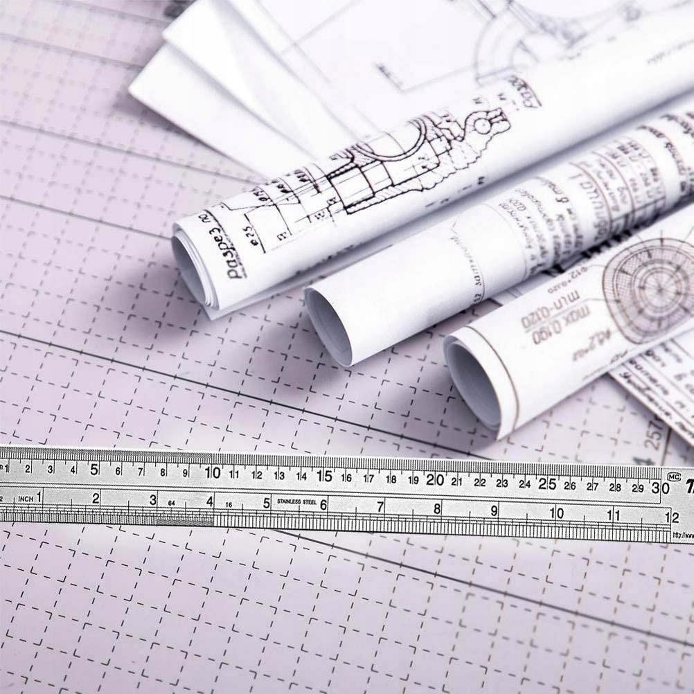 Linijka Cm Skala W Centymetrach Nierdzewna 15Cm - Ceny i opinie - Ceneo.pl