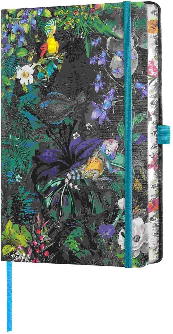 Castelli Milano Notatnik Eden Lily - Ceny i opinie - Ceneo.pl