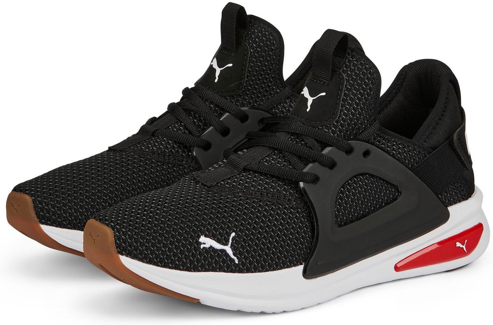 Buty Fitness Puma Softride Enzo Evo Knit - Ceny i opinie - Ceneo.pl