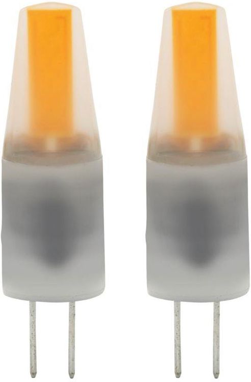 Diall Żarówka Led G4 100 Lm 2700 K 2 Szt. - Opinie i atrakcyjne ceny na ...