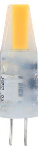 Diall Żarówka Led G4 100 Lm 4000 K - Opinie i atrakcyjne ceny na Ceneo.pl