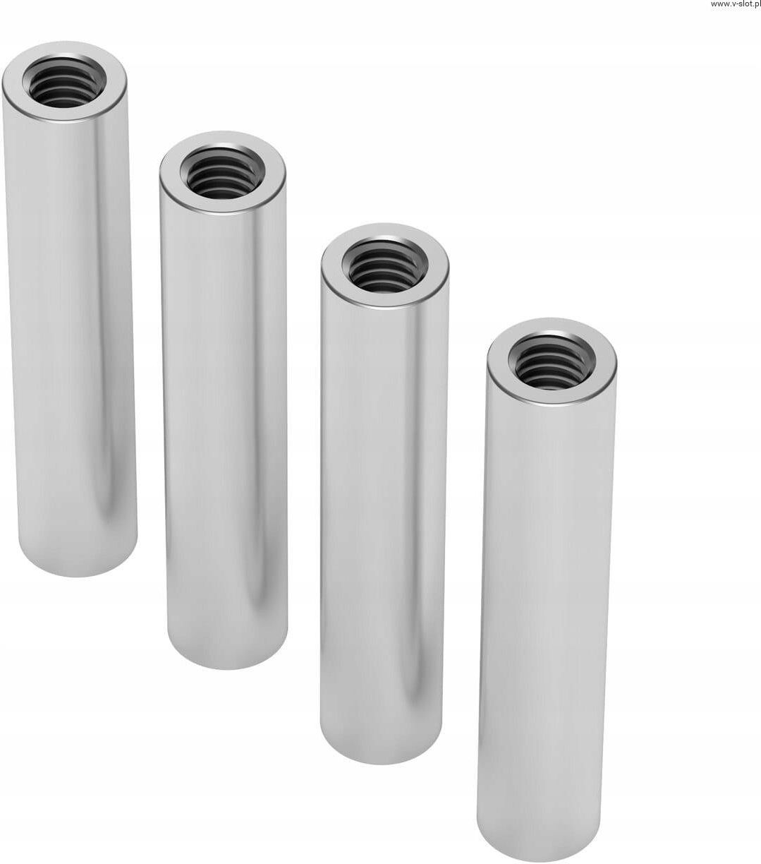 Gobilda Tulejka Dystansowa Gwintowana 30Mm M4 4szt. - Ceny i opinie - Ceneo.pl