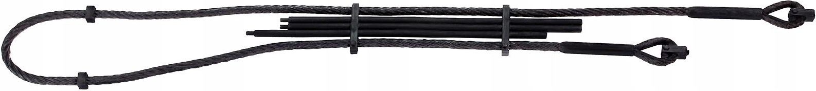 Heng Long 88 045 Liny - Ceny i opinie - Ceneo.pl