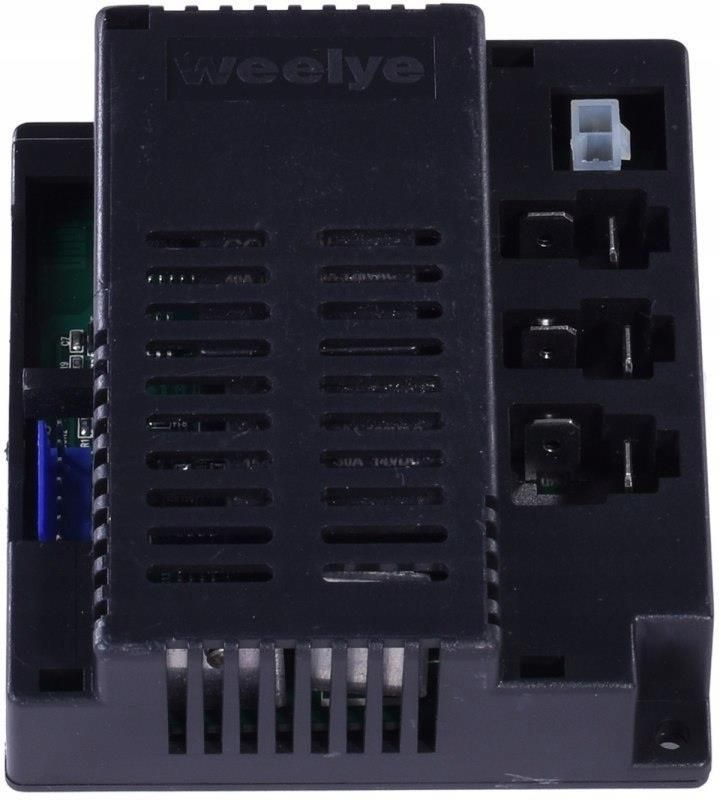 Moduł Weelye Do Auta Na Akumulator 4X4 Typ A RX19 - Ceny i opinie ...