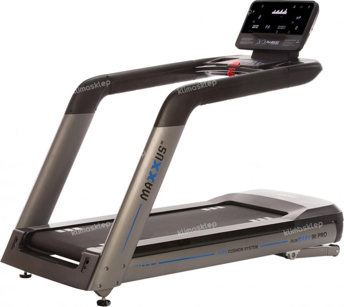 MAXXUS RUNMAXX 90 PRO - Ceny i opinie - Ceneo.pl
