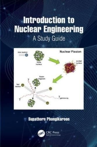 Introduction to Nuclear Engineering - Literatura obcojęzyczna - Ceny i ...