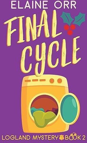 FInal Cycle - Literatura obcojęzyczna - Ceny i opinie - Ceneo.pl