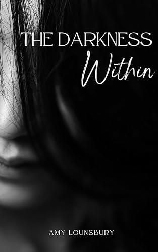 The Darkness Within - Literatura obcojęzyczna - Ceny i opinie - Ceneo.pl