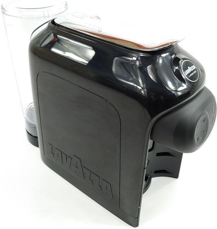 Lavazza LM900 Modo Mio Idola - Opinie i ceny na Ceneo.pl