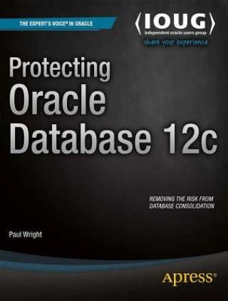 Protecting Oracle Database 12c - Literatura obcojęzyczna - Ceny i opinie - Ceneo.pl