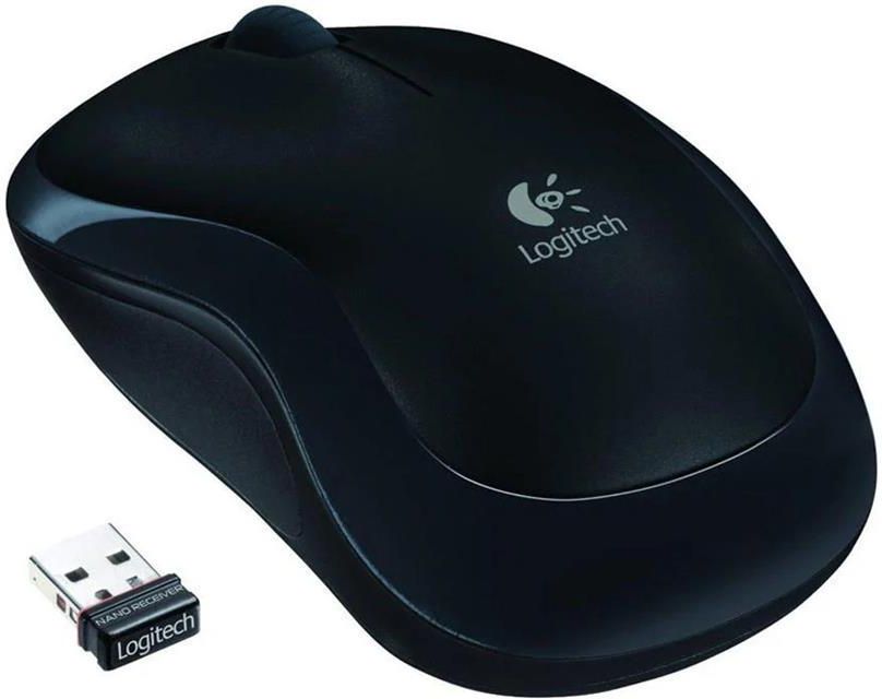 Mysz Logitech M175 (910-002777) - Opinie i ceny na Ceneo.pl