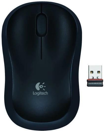 Mysz Logitech M175 (910-002777) - Opinie i ceny na Ceneo.pl