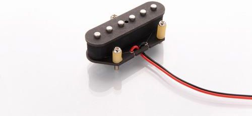 Merlin Pickups FAT Tele Bridge przetwornik gitarowy - Ceny i opinie ...