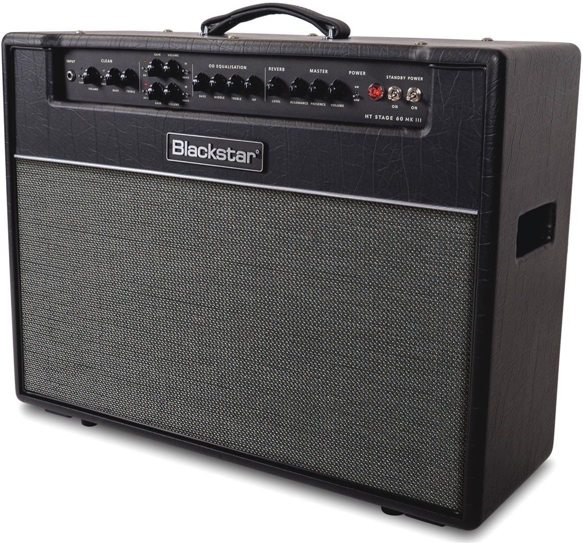 Blackstar HT-Stage 60 212 MkIII - Ceny i opinie - Ceneo.pl