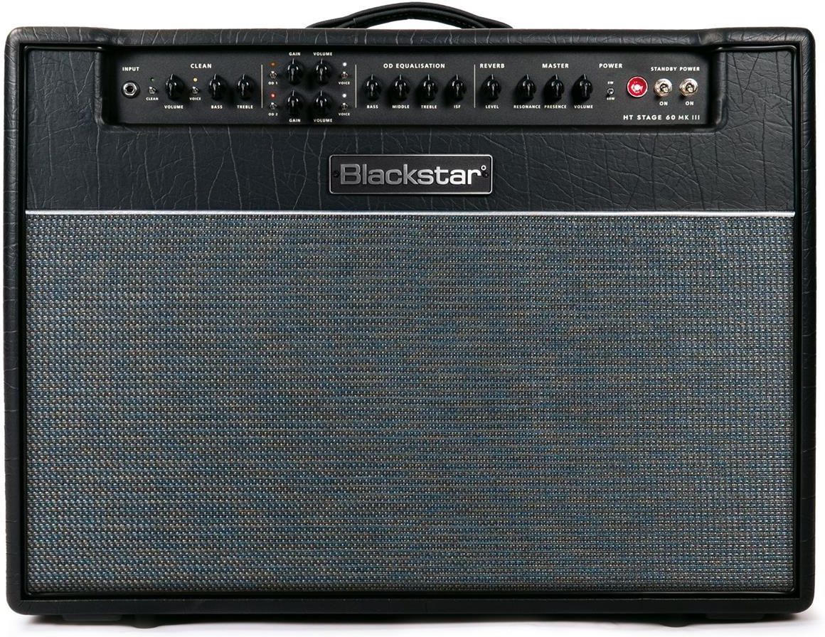 Blackstar HT-Stage 60 212 MkIII - Ceny i opinie - Ceneo.pl