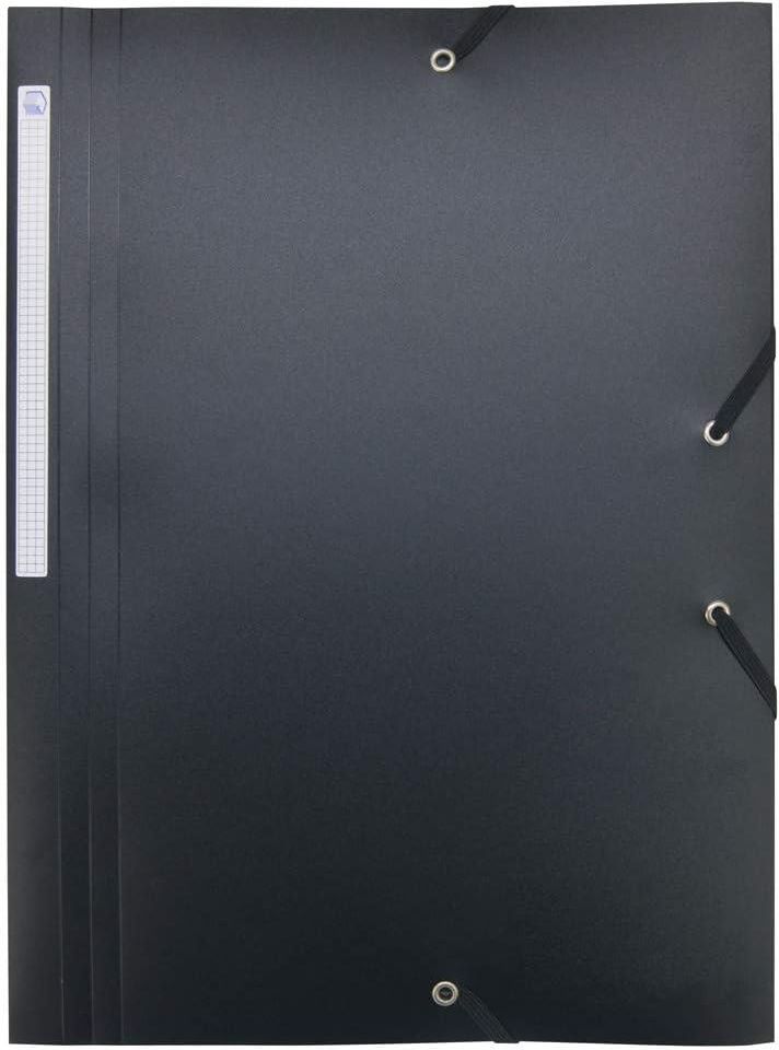 Produkt z outletu: Teczki/ segregatory WAYTEX A4 6 sztuk - Ceny i ...