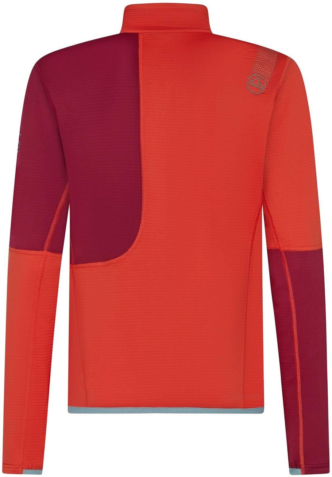 Polar Damski La Sportiva Vibe - Paprika/Red Plum - Ceny i opinie - Ceneo.pl