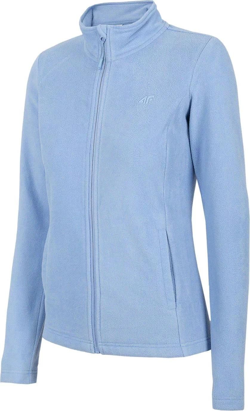Polar Damski Bluza Bez Kaptura Ciepła Rozpinana 4F - Ceny i opinie - Ceneo.pl