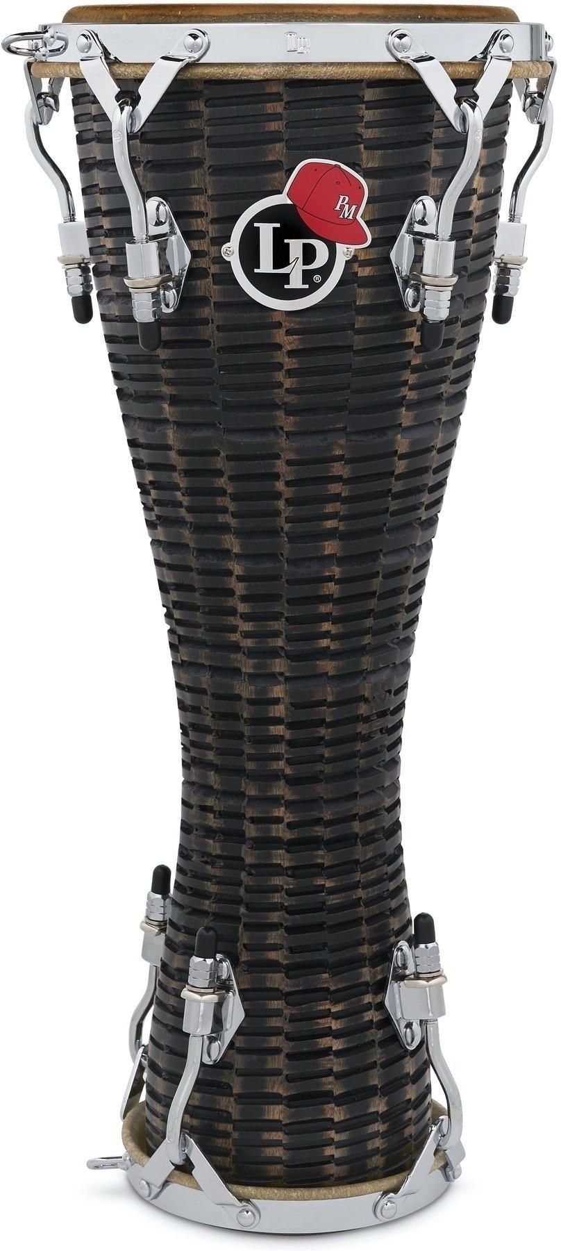 Latin Percussion LP491-PM - Bata Drums 5 3/4 & 9 - Ceny i opinie - Ceneo.pl