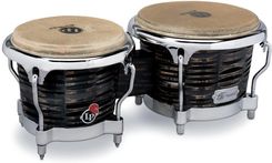 Latin Percussion LP201AX-PM - Bongo Generation 2 Pedrito Martinez ...