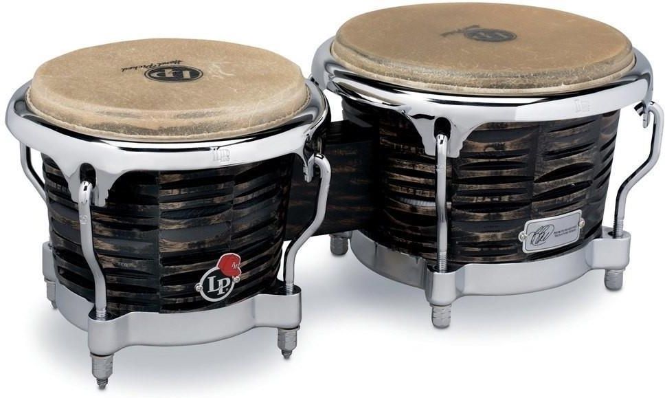Latin Percussion LP201AX-PM - Bongo Generation 2 Pedrito Martinez ...
