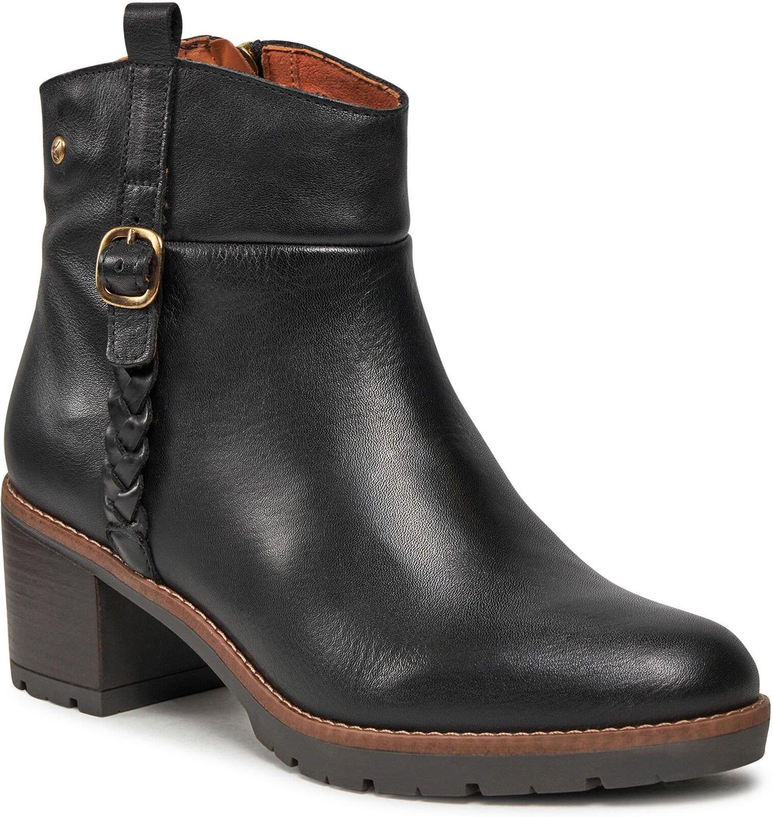 Botki Pikolinos - Ceny i opinie - Ceneo.pl