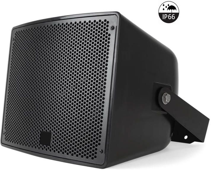 Monacor DA-H110T Kolumna głośnikowa 200WRMS - Ceny i opinie - Ceneo.pl