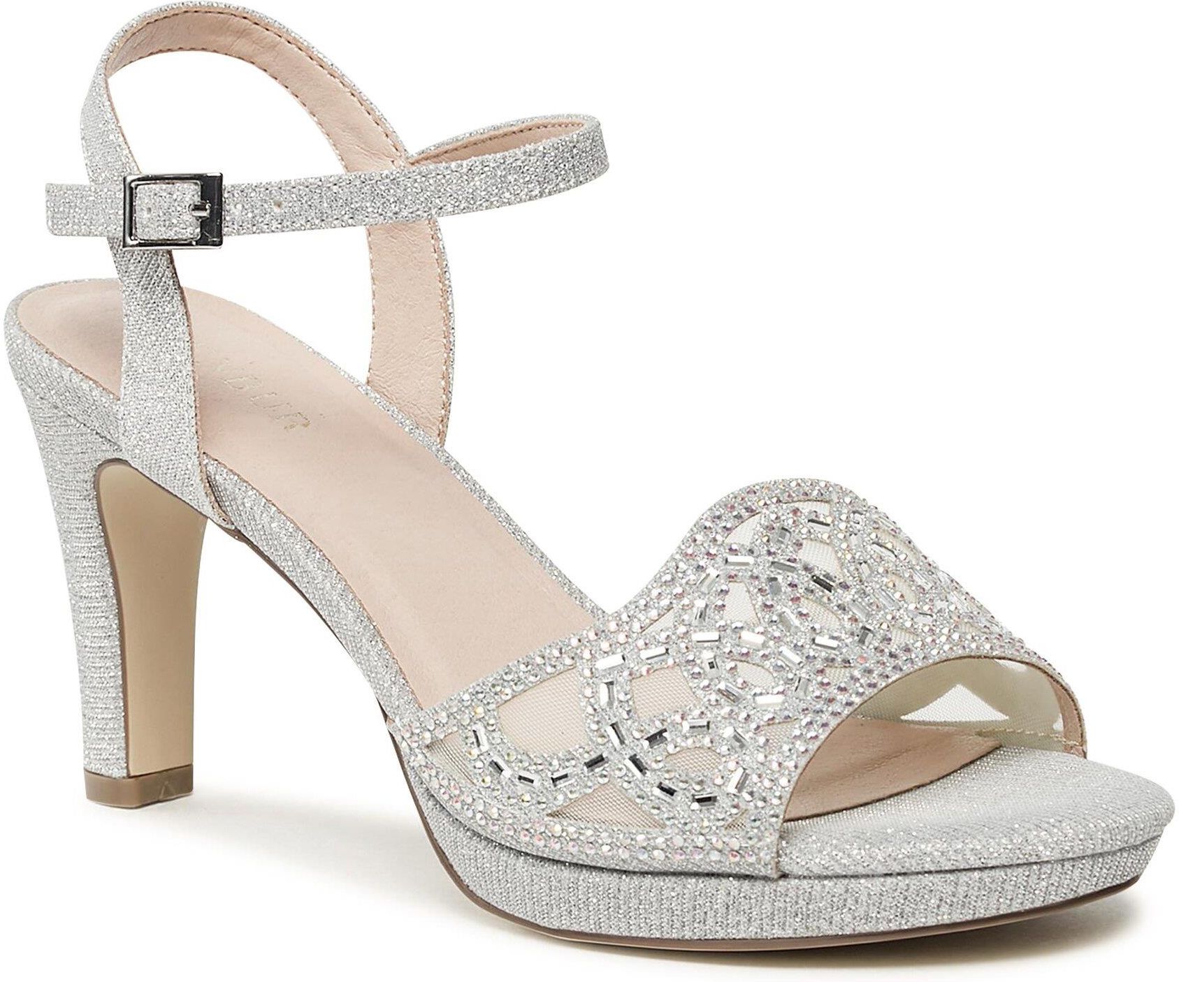 Sandały Menbur - Ceny i opinie - Ceneo.pl