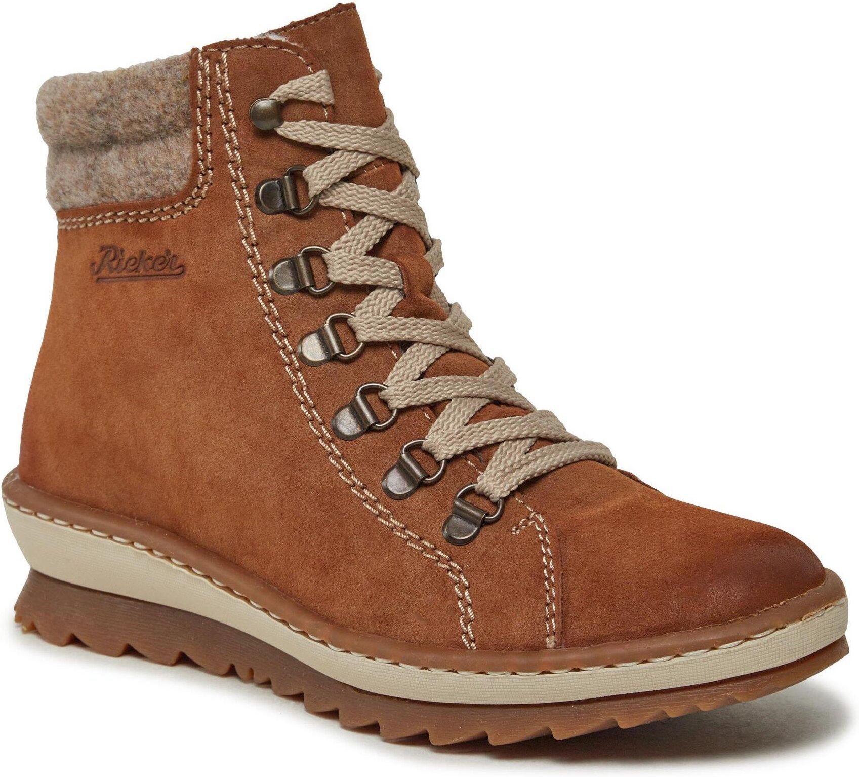 Botki Rieker - Ceny i opinie - Ceneo.pl