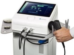 Mectronic Aparat Do Terapii Tecar - Doctor Tecar Plus + Stolik Z ...