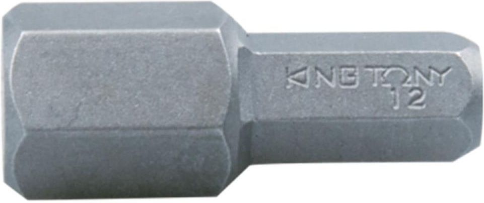 King Tony Bit 5/16 Hex H5X32Mm 183205H - Opinie i ceny na Ceneo.pl