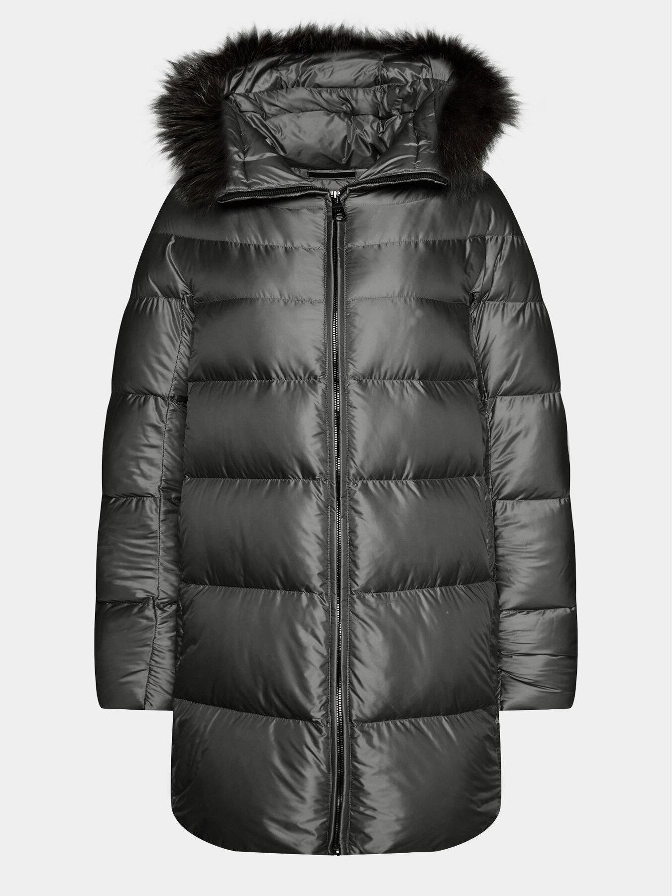 Kurtka puchowa Hetregó - Ceny i opinie - Ceneo.pl