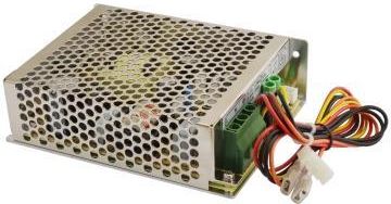 Mean Well Scp-50-12 Zasilacz Buforowy 13.8V 3.6A Do Zabudowy (SCP5012 ...