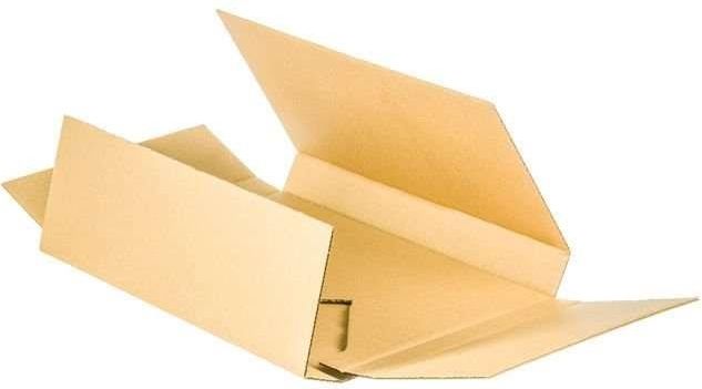 Grem S.C Karton Multimail 215X155X35Mm 3W B 380G/M2 Szary Paleta ...