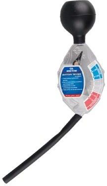 Miernik uniwersalny King Tony Tester Areometr Akumulatorów 6/12/24V ...