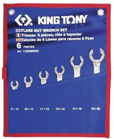 King Tony Etui Do Zestawu 1306Mrn 831306KTAB - Opinie i ceny na Ceneo.pl