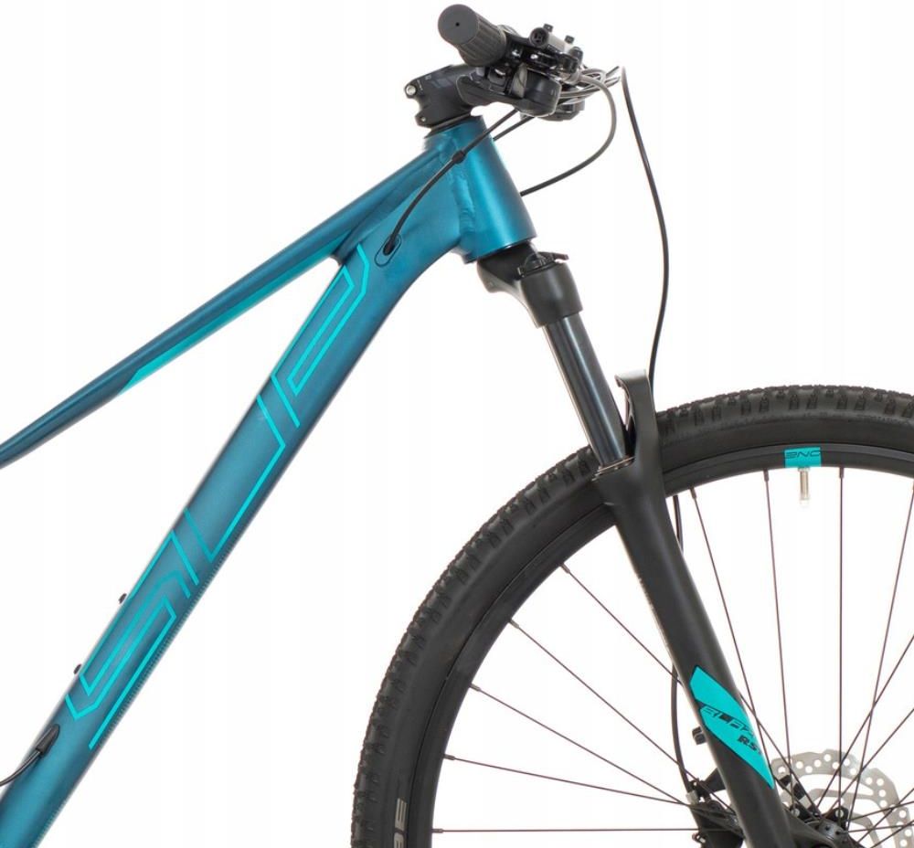 Superior XC 859 W Matte Dark Petrol Morski 29 2022 - Rowery Górskie ...