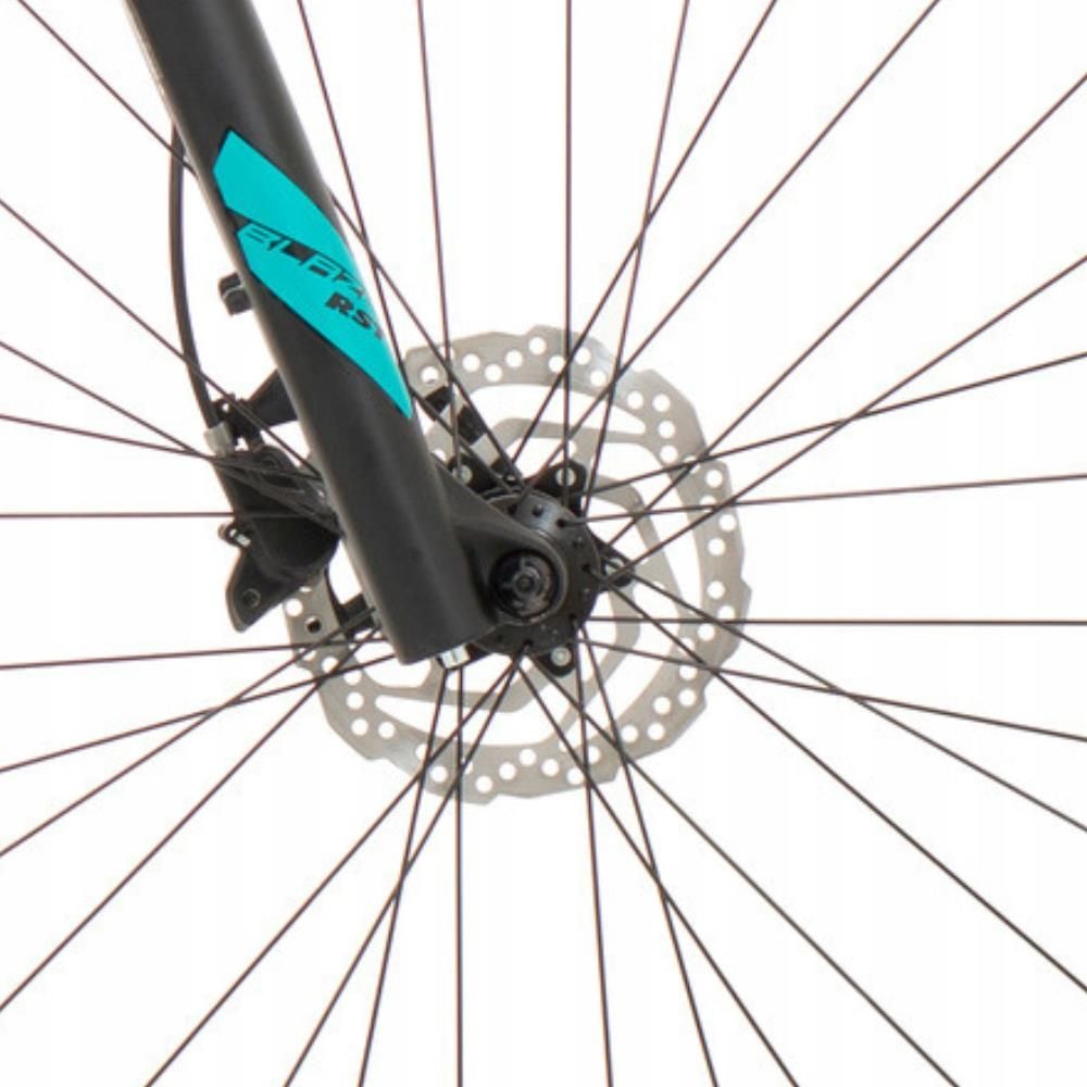 Superior XC 859 W Matte Dark Petrol Morski 29 2022 - Rowery Górskie ...