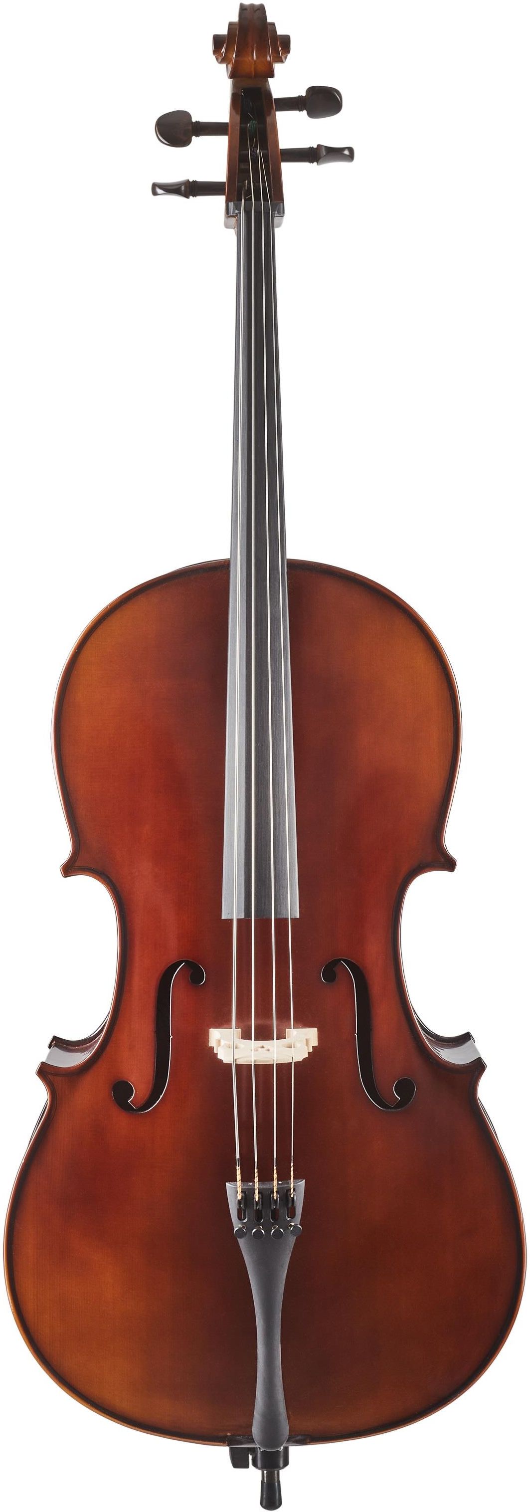 Bacio Instruments Student Cello (GC104) 1/2 - Ceny i opinie - Ceneo.pl