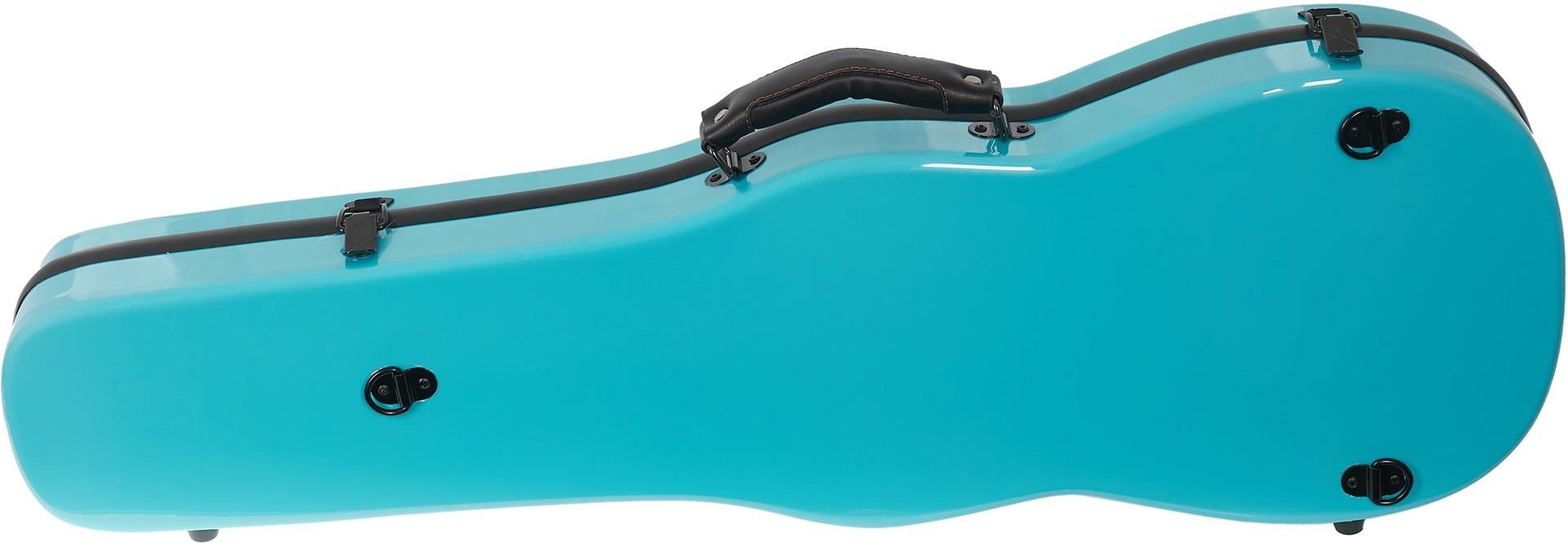 Bacio Instruments Violin Case (201) Blue - Ceny i opinie - Ceneo.pl