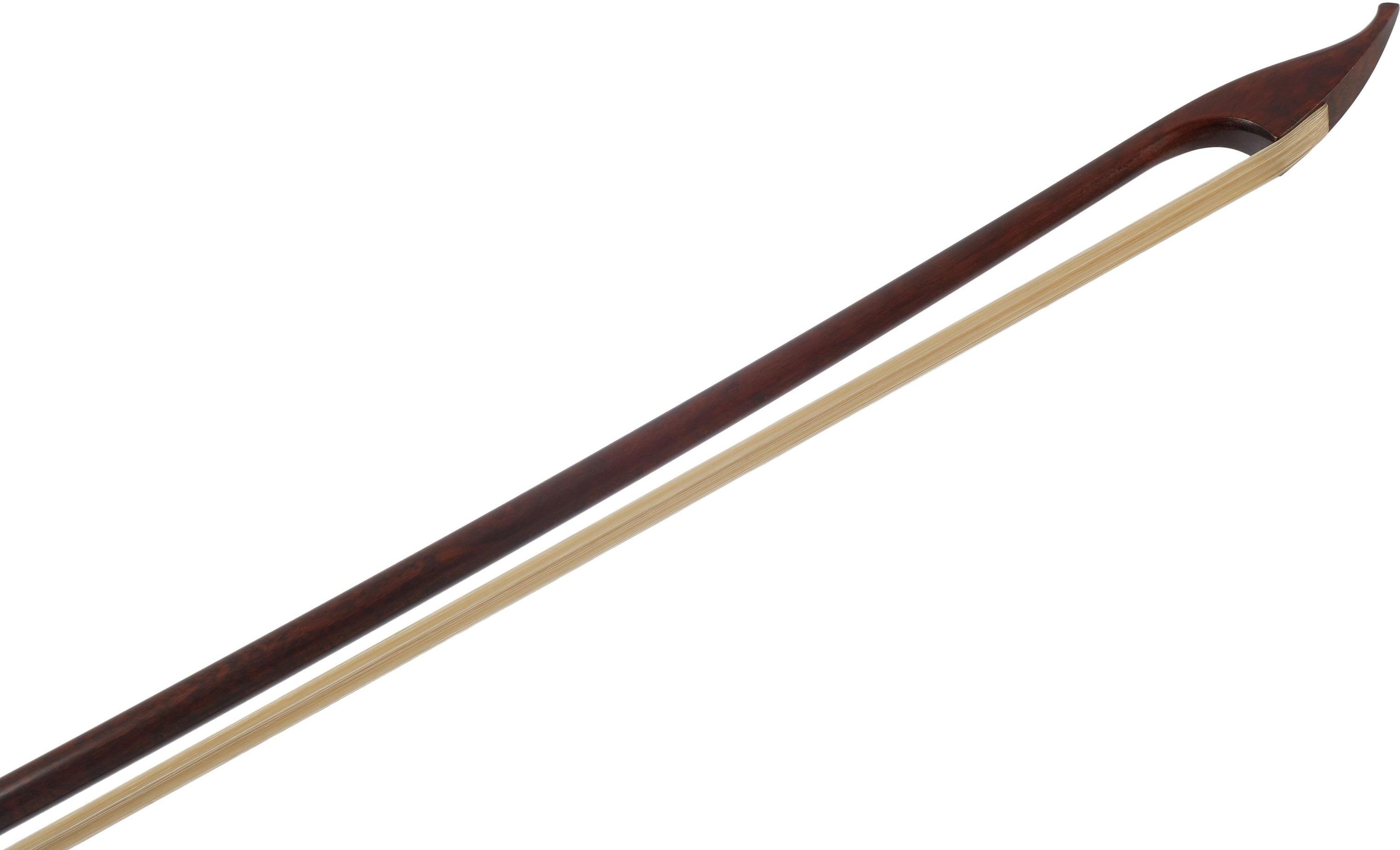 Bacio Instruments Baroque Style Snakewood Cello Bow - Ceny i opinie ...
